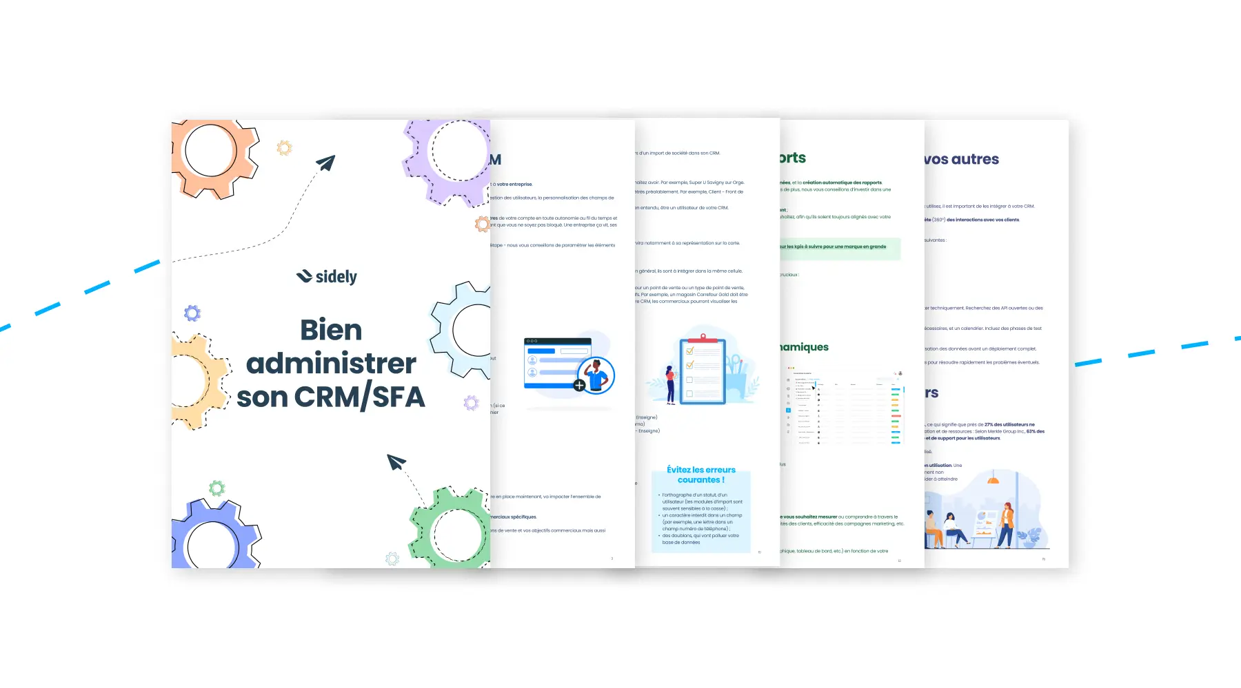Bien administrer votre CRM : conseils pratiques