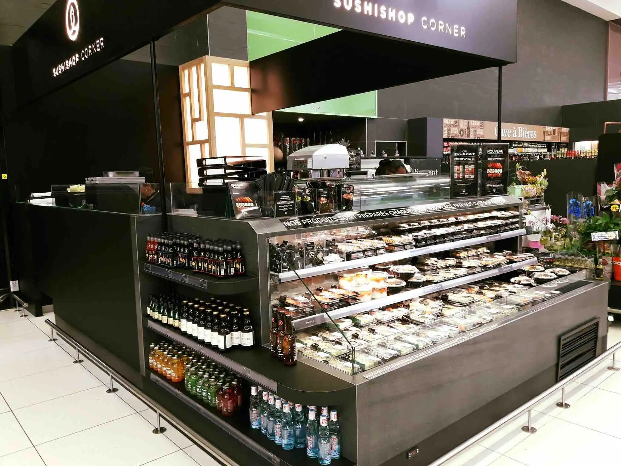 Shop in shop in supermarkets: practical advice for your brand