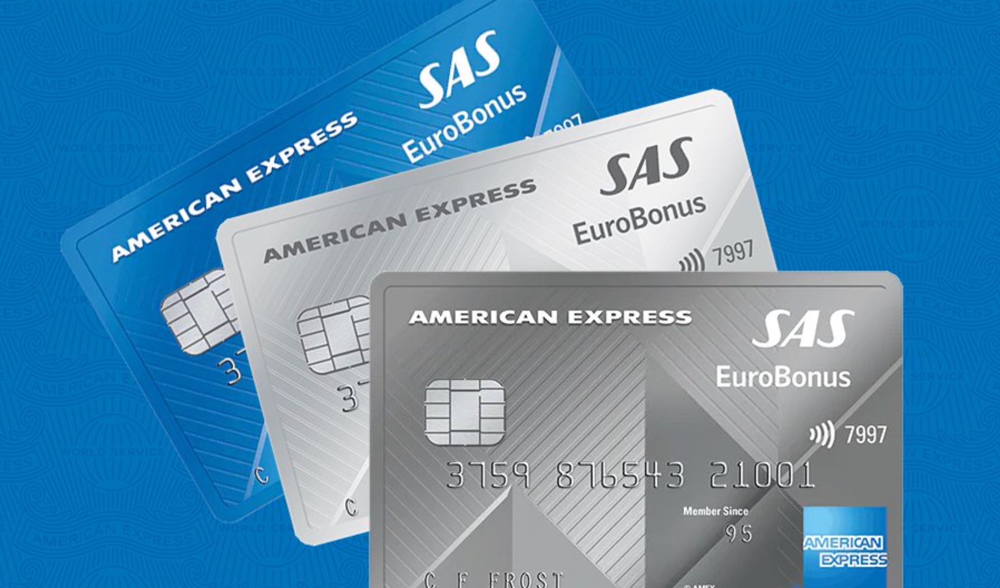 Amex höjer årsavgifterna för SAS Amex Premium och Elite kreditkorten ...