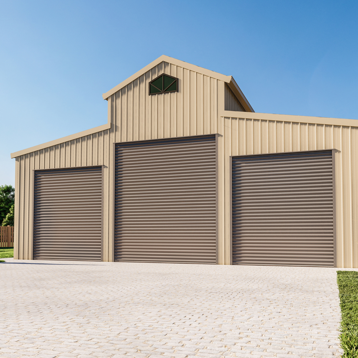 Barns | Buy Barn Sheds Online