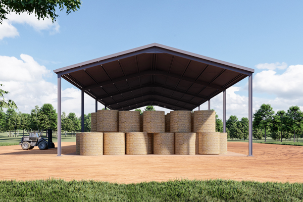 Hay Sheds | Hay Shed Range Online