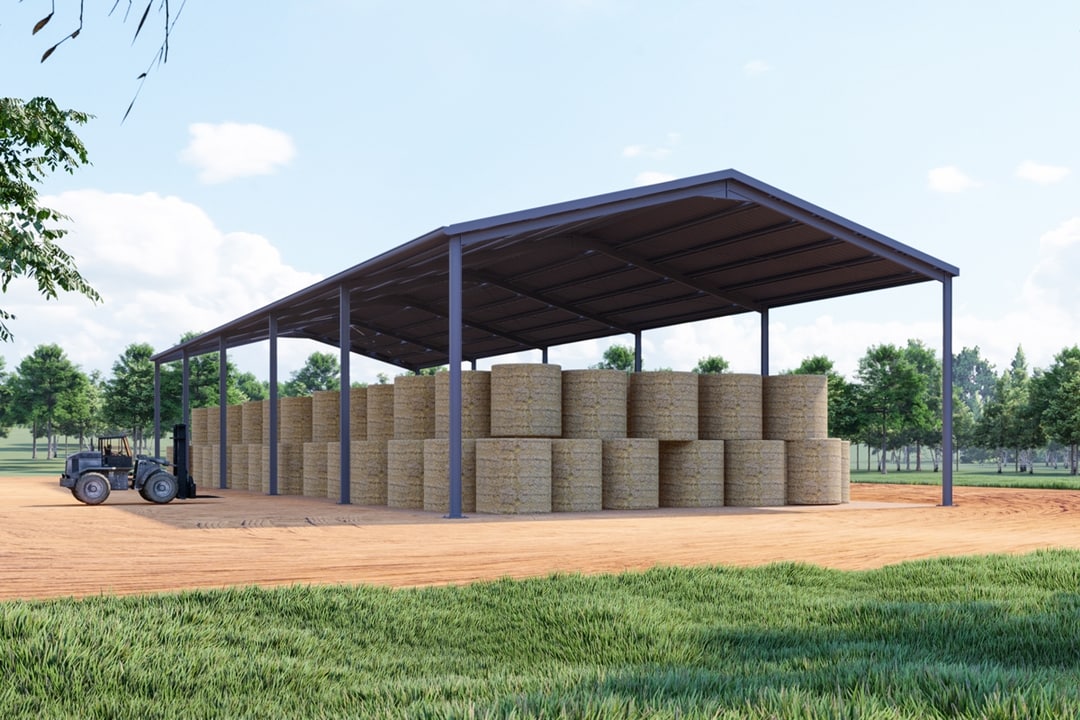 Commercial Storage Sheds | Commercial Storage Shed Range Online