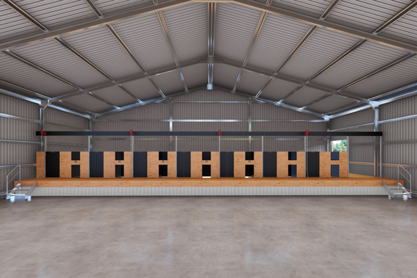 Shearing Sheds | Shearing Shed Range Online