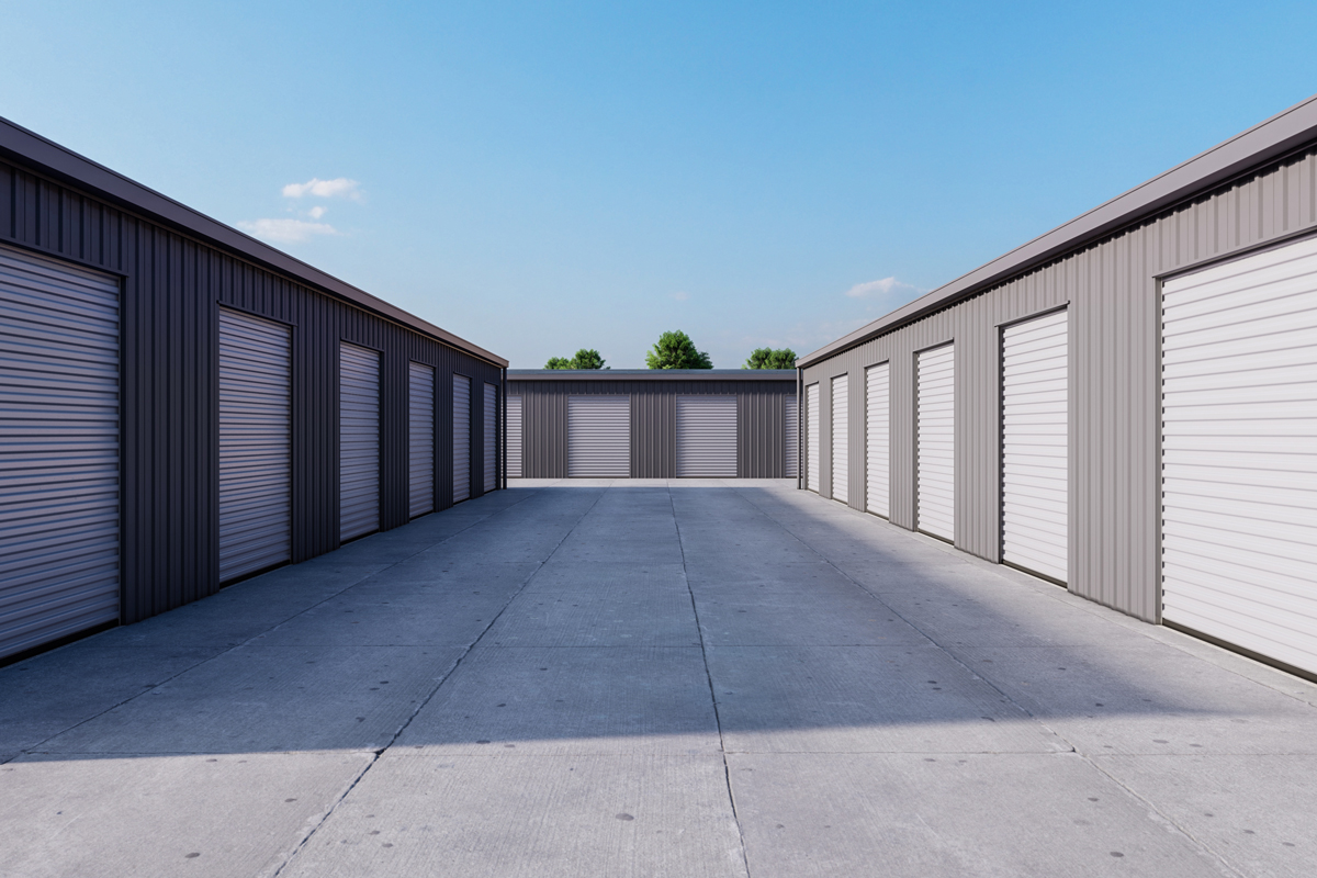 Farm Storage Sheds | Farm Storage Shed Range Online