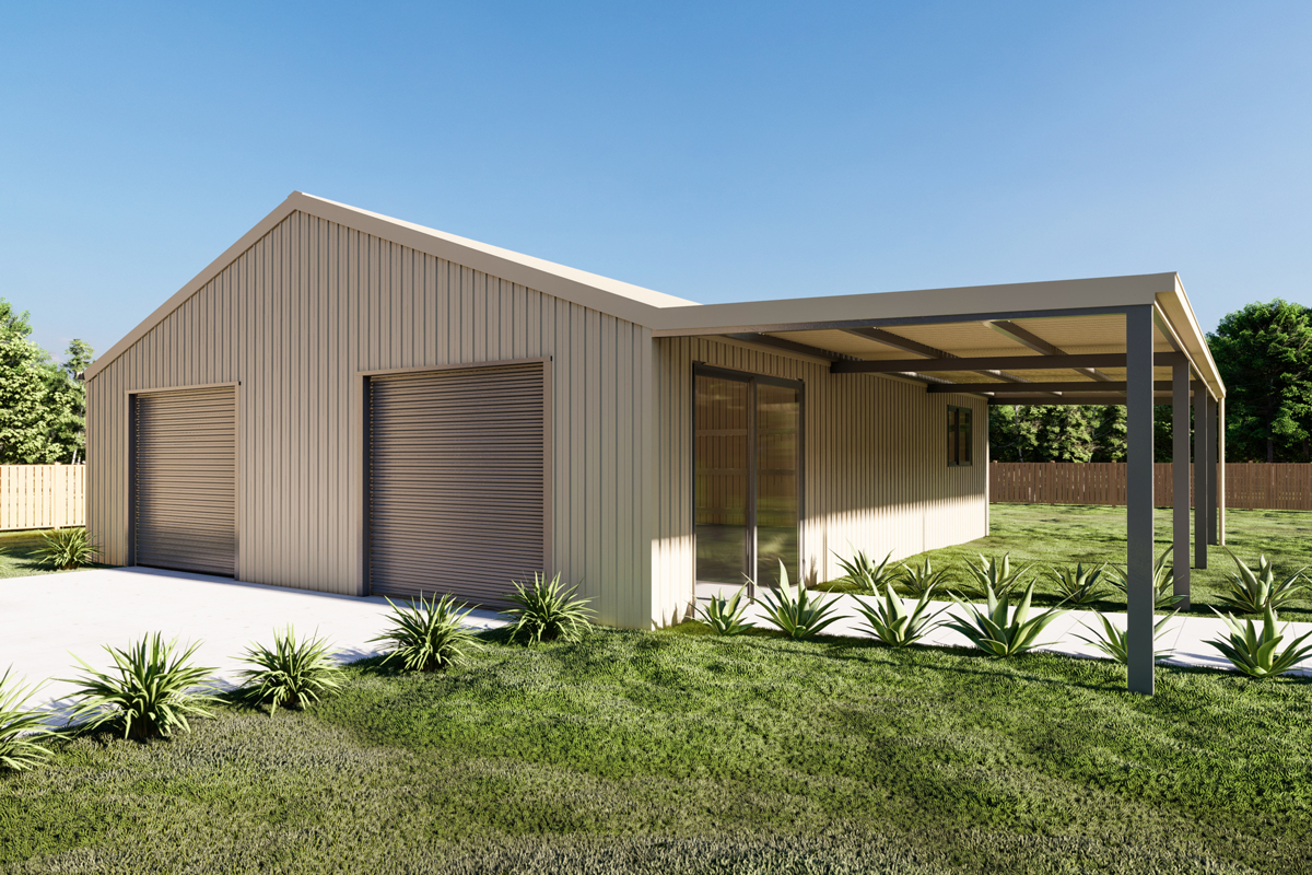 Dairy Sheds | Dairy Shed Range Online