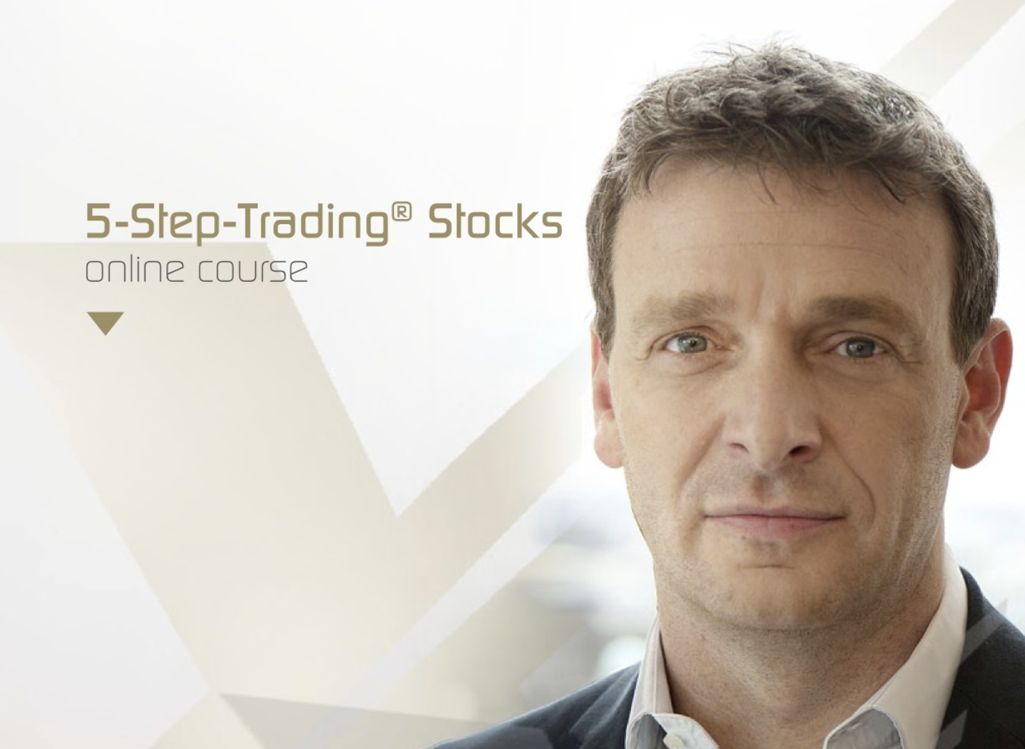 Trading Course Online: Stocks: 5-Step-Trading Workbook Part II