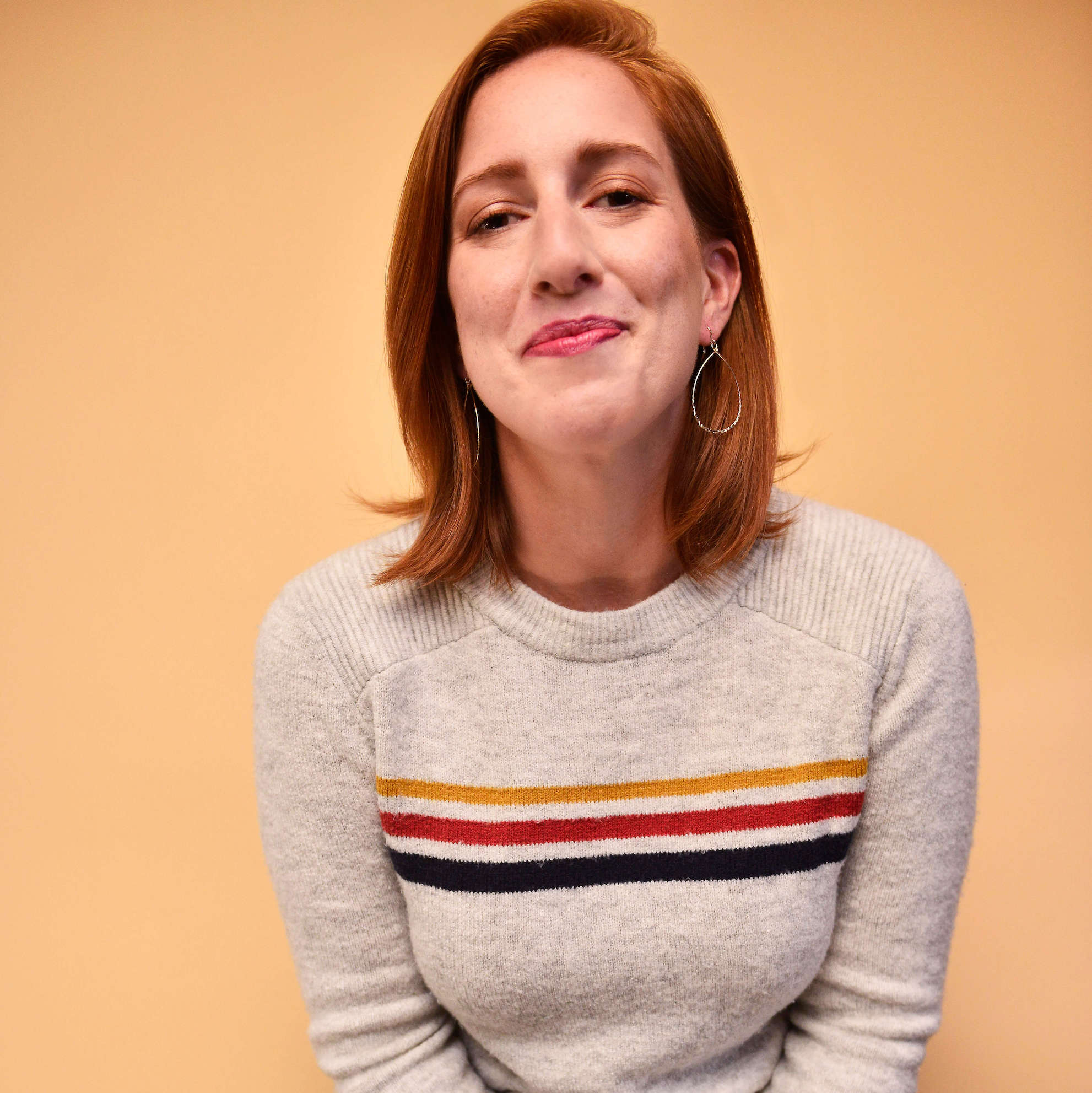 Rachel Wright, MA, LMFT