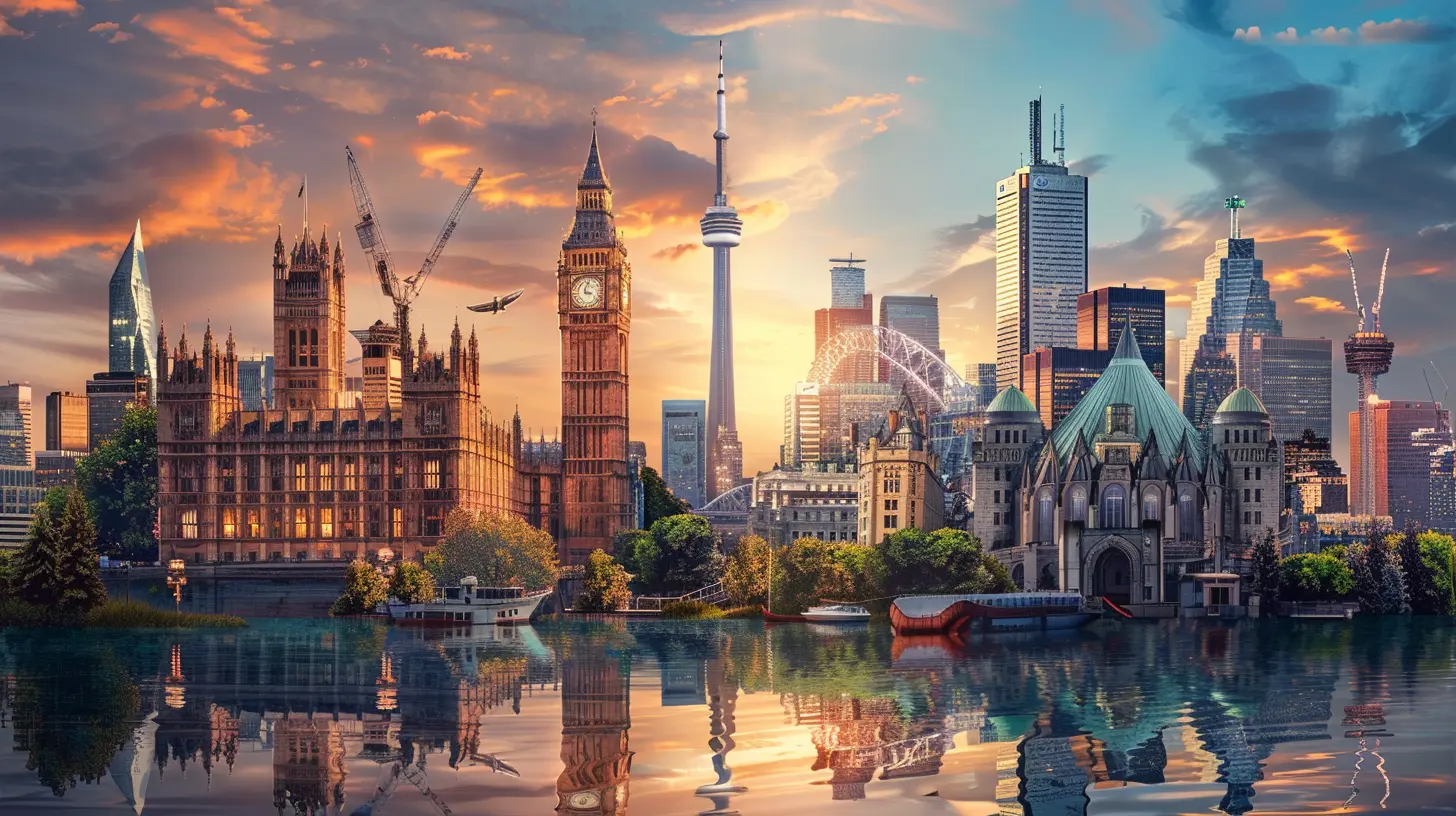 LiveCA - Canadian Online Accountant