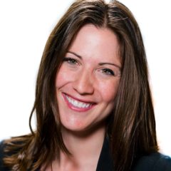 LiveCA Team - Nicole Bean