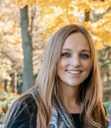 LiveCA Team - Heather Robinson, PCP