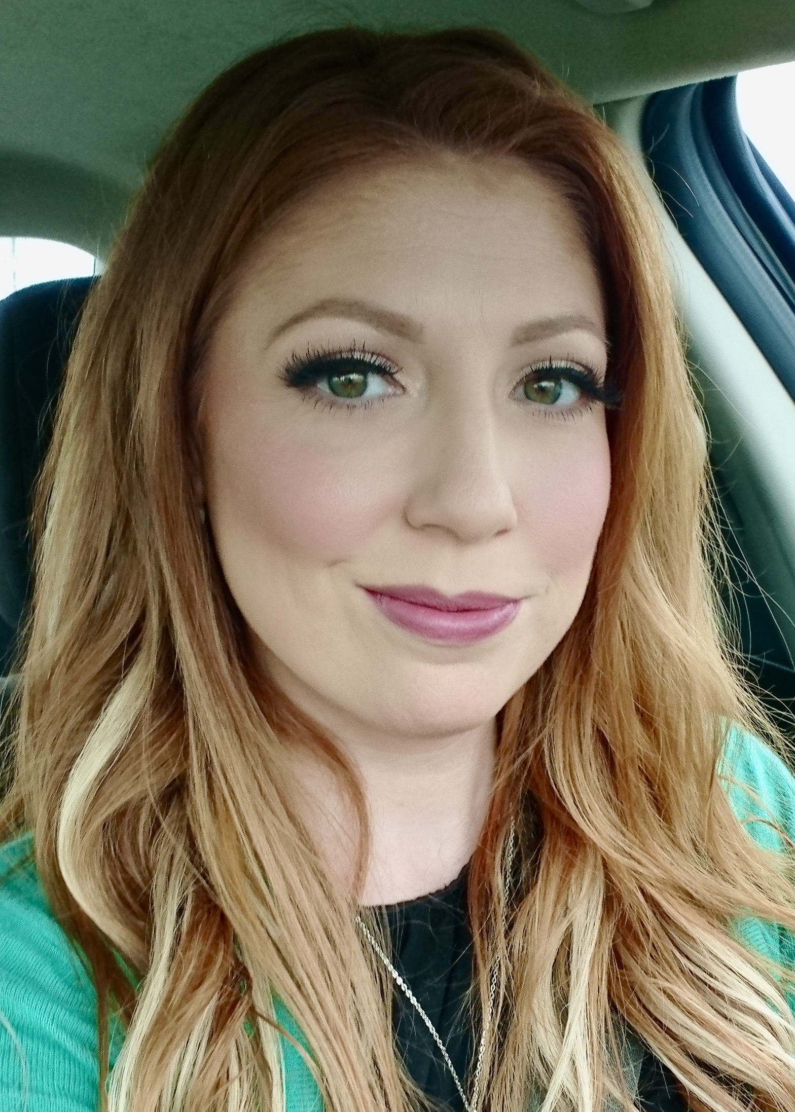 LiveCA Team - Kelly Koetter