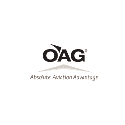 OAG | Travel Tech Nation