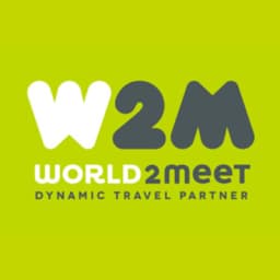 W2M WORLD2MEET | Travel Tech Nation