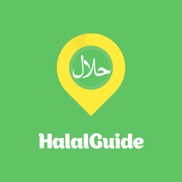HalalGuide | Travel Tech Nation