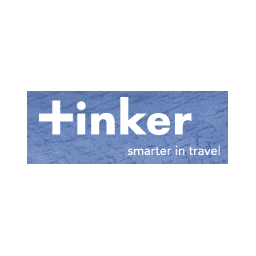 Tinker | Travel Tech Nation