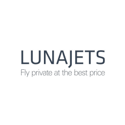 LunaJets | Travel Tech Nation