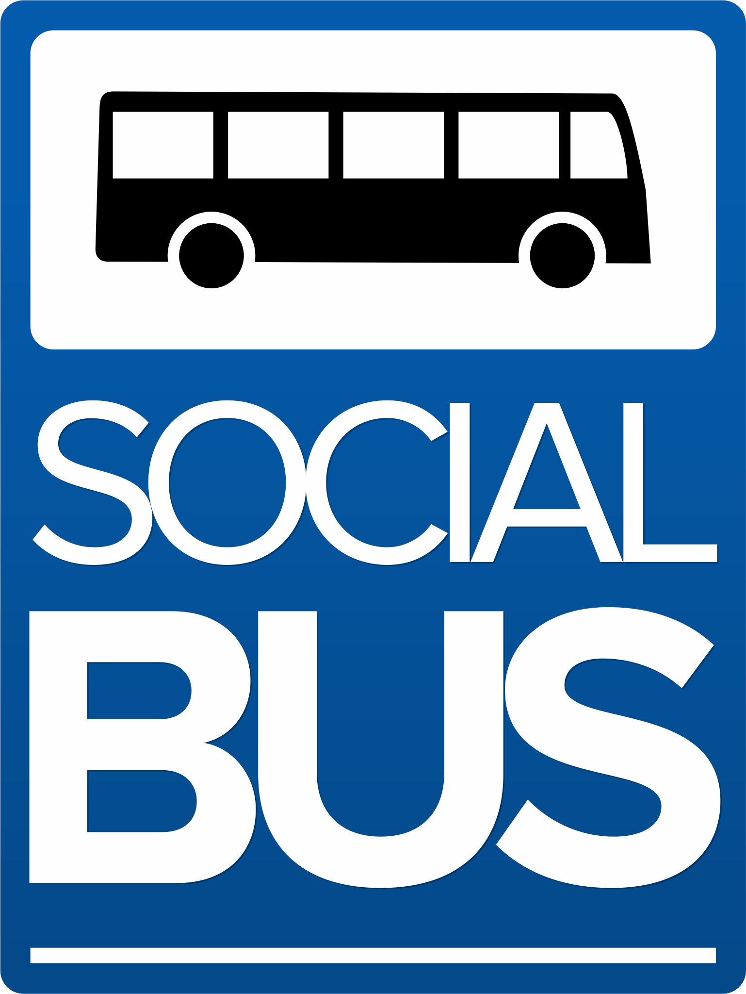 Social Bus | Travel Tech Nation