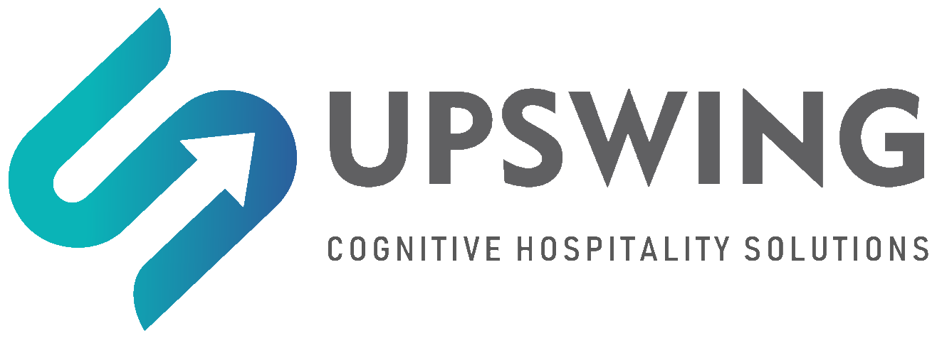 Upswing Cognitive Hospitality Solutions | Travel Tech Nation