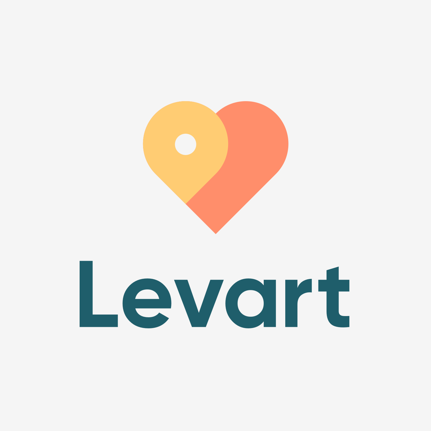 Levart App | Travel Tech Nation