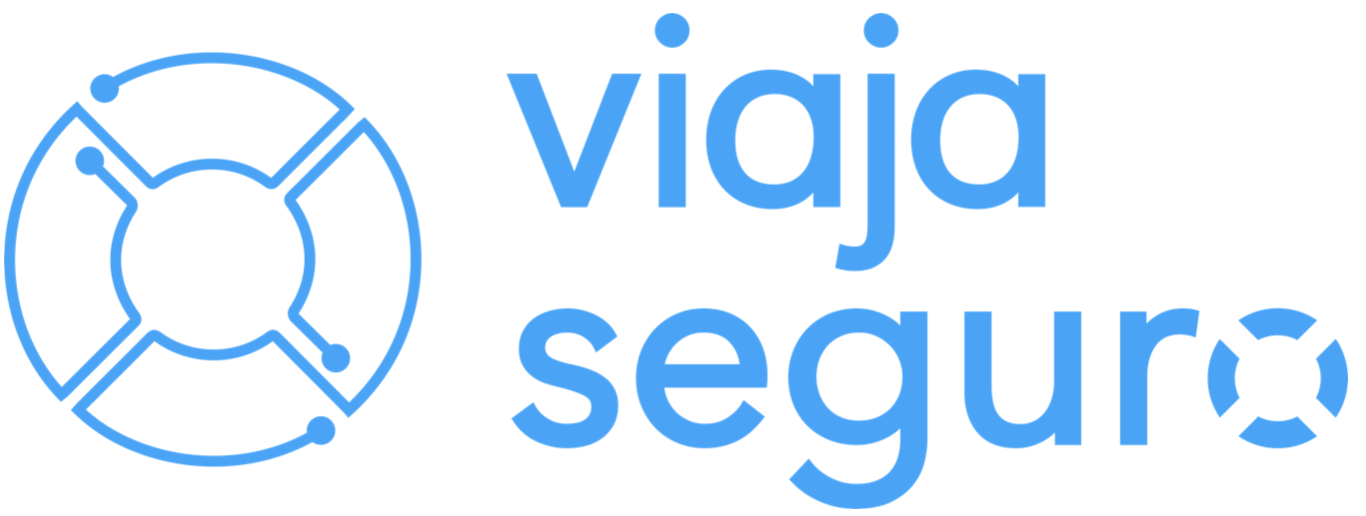 Viaja Seguro | Travel Tech Nation