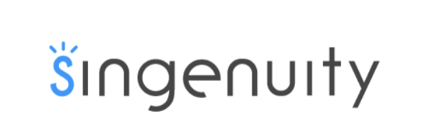 Singenuity | Travel Tech Nation