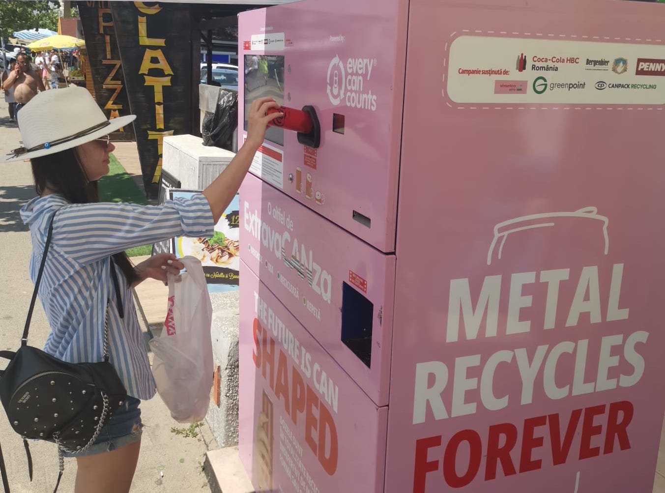 Începe o nouă ediție ExtravaCANza. Campania de colectare a dozelor din ...