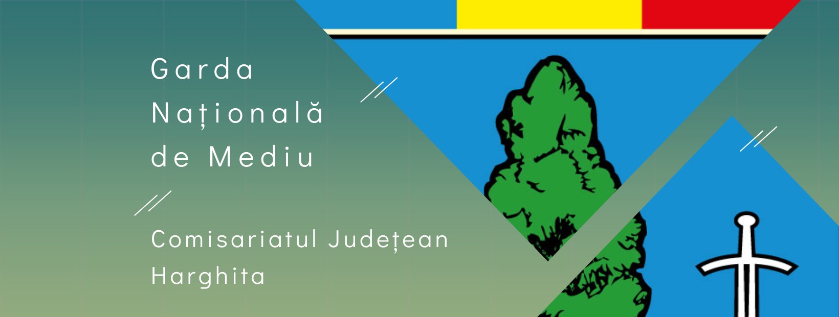 Doar 45 de amenzi date de Garda de Mediu Harghita în 2022