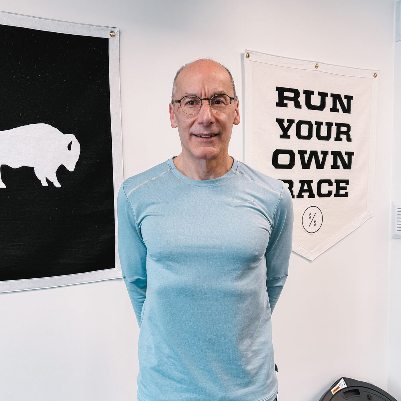 Joe Kujawa | Sweat Society Buffalo