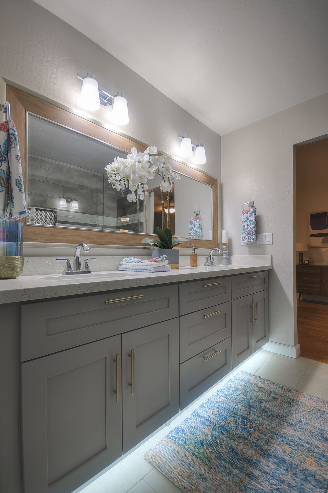 Castle Grey - New Cabinet Company