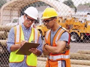 March is Workplace Eye Wellness Month: Protect Your Vision