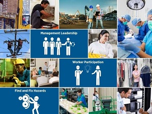 Build a Solid Workplace Safety Program in 10 Simple Steps