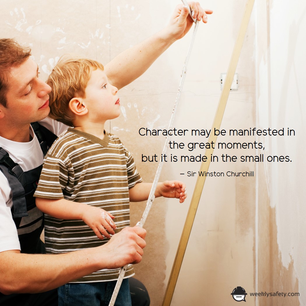 Character Quotes For Kids