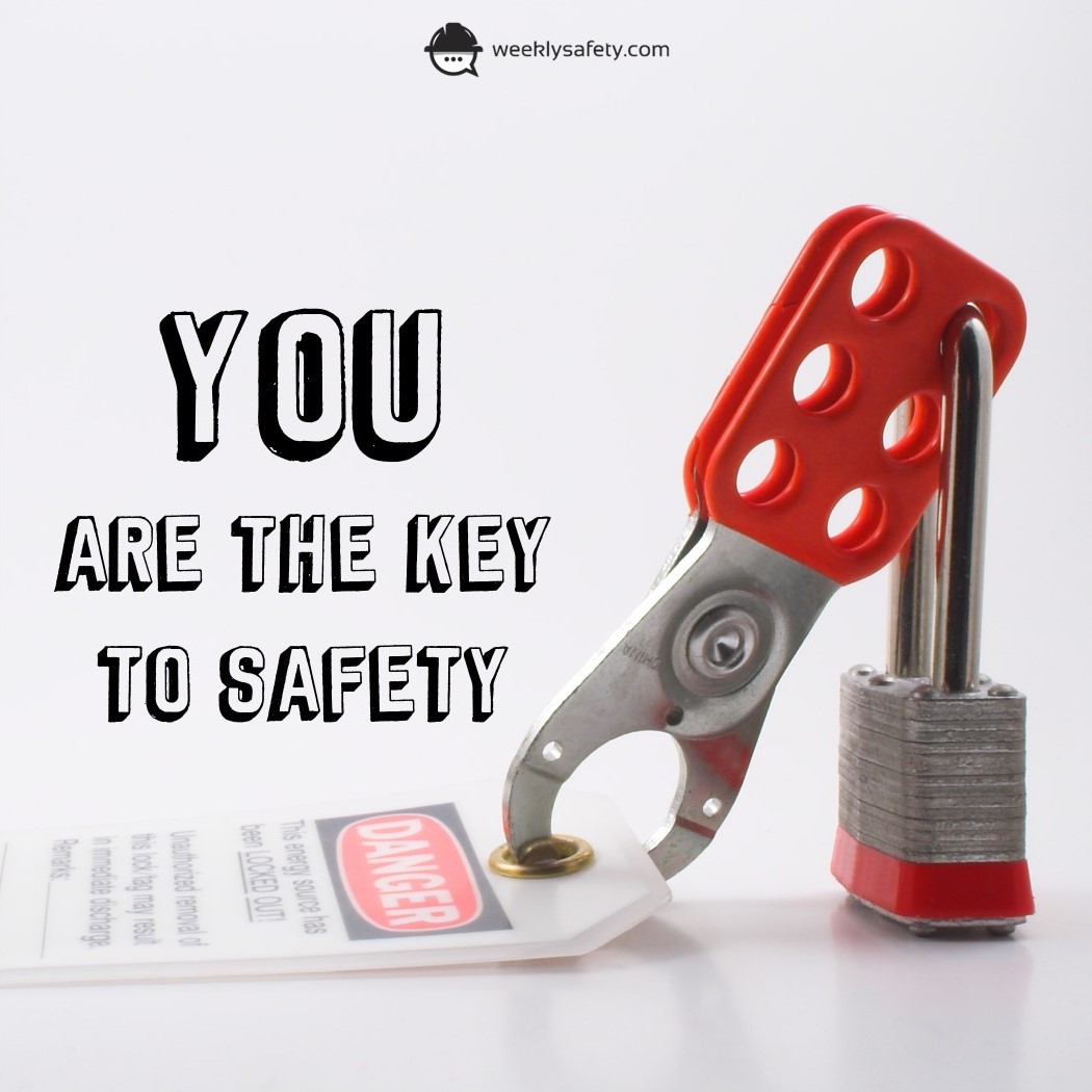 Safety Quotes to Motivate Your Team by Weeklysafety.com