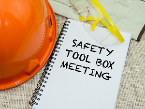 Safety Meetings 101: Your Step-by-Step Guide to Get Started