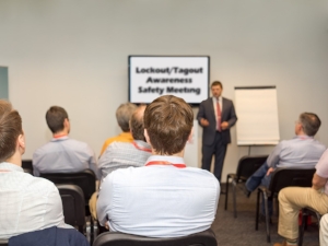 Safety Meetings 101: Your Step-by-Step Guide to Get Started