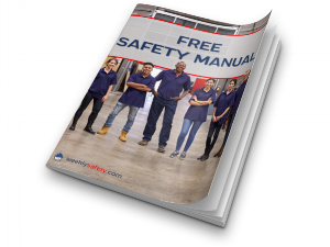 Download a Free Safety Manual for Your Company Today
