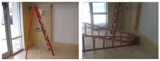 Lessons Learned From a Fatal Ladder Fall Incident