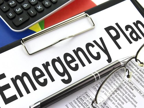Emergency Action Plans: Be Prepared if the Worst Happens