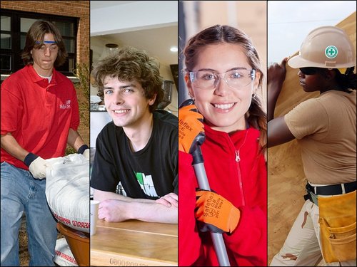 Keeping Young Workers Safe on the Job