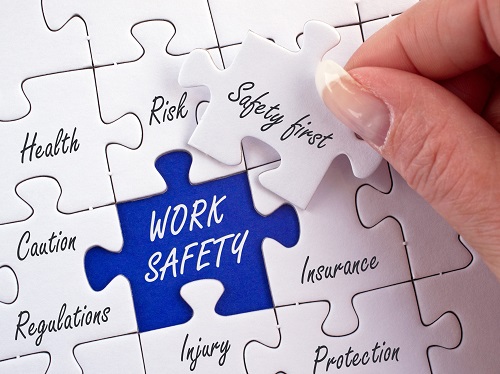 Articles from Weeklysafety.com on Safety Resources