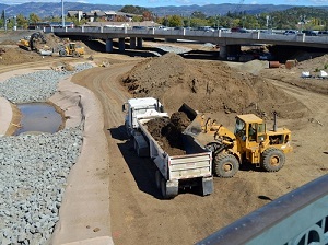 Dump Truck Hazards to Cover During the Next Toolbox Talk