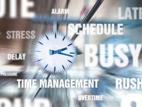 How to Add Stress Prevention Into Your Safety Program