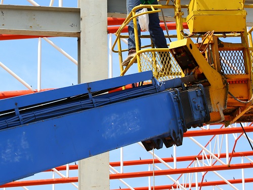 Working at Heights Without Fall Protection Can Be Deadly