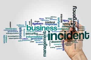 Steps to Take If There's an Injury or Incident at Work