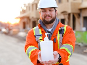 Addressing Personal Hygiene as a Workplace Safety Issue