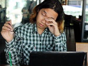 5 Safe Ways to Prevent Computer Vision Syndrome