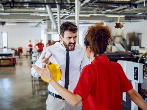 How to Prevent, Predict and Respond to Workplace Violence