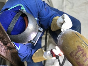 Important Safety Precautions All Welders Should Know About