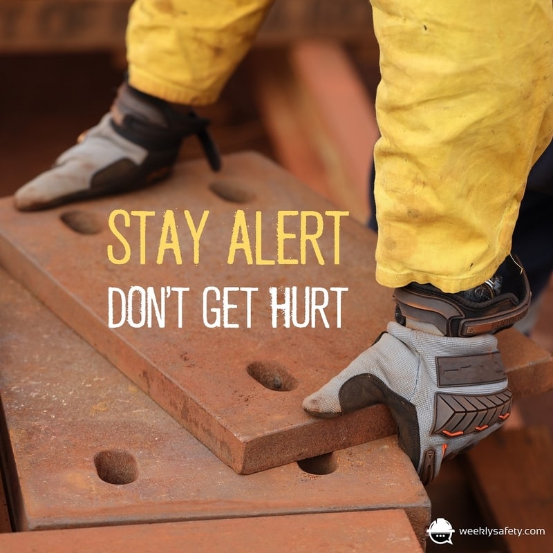 Safety Quotes to Motivate Your Team by Weeklysafety.com