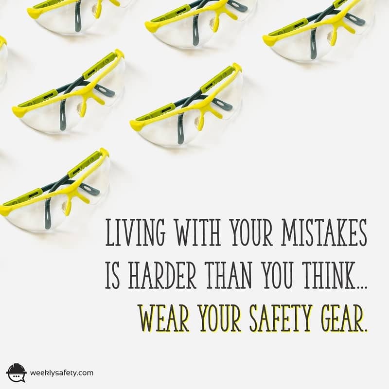 Safety Quotes to Motivate Your Team by Weeklysafety.com